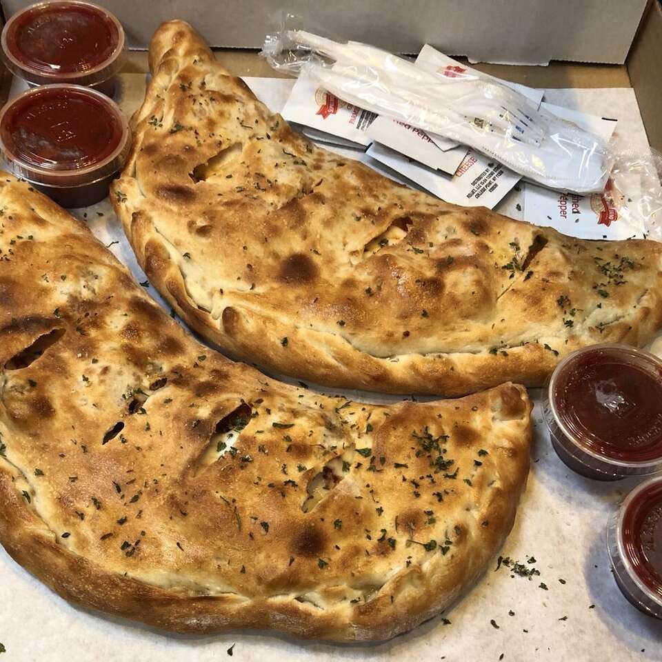8 of the best places for flavorful calzones in San Antonio