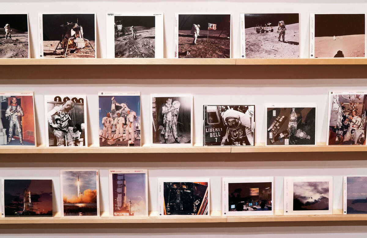 The universe and how we see it – at Tang Museum exhibit