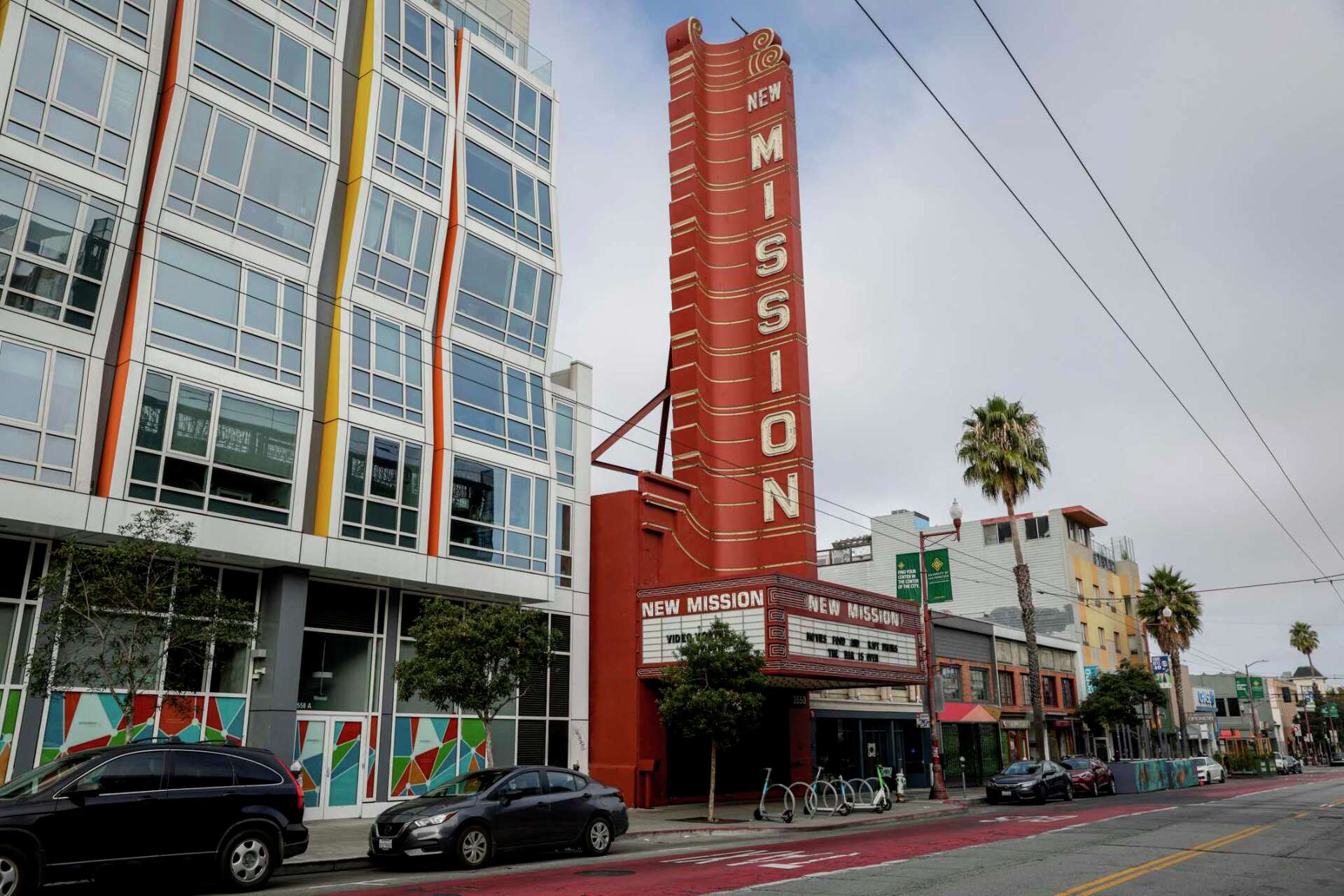 Alamo Drafthouse workers in S.F. just announced an unusual type of ...