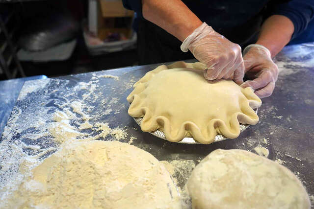 The historic Calif. pit stop known for a legendary doughnut