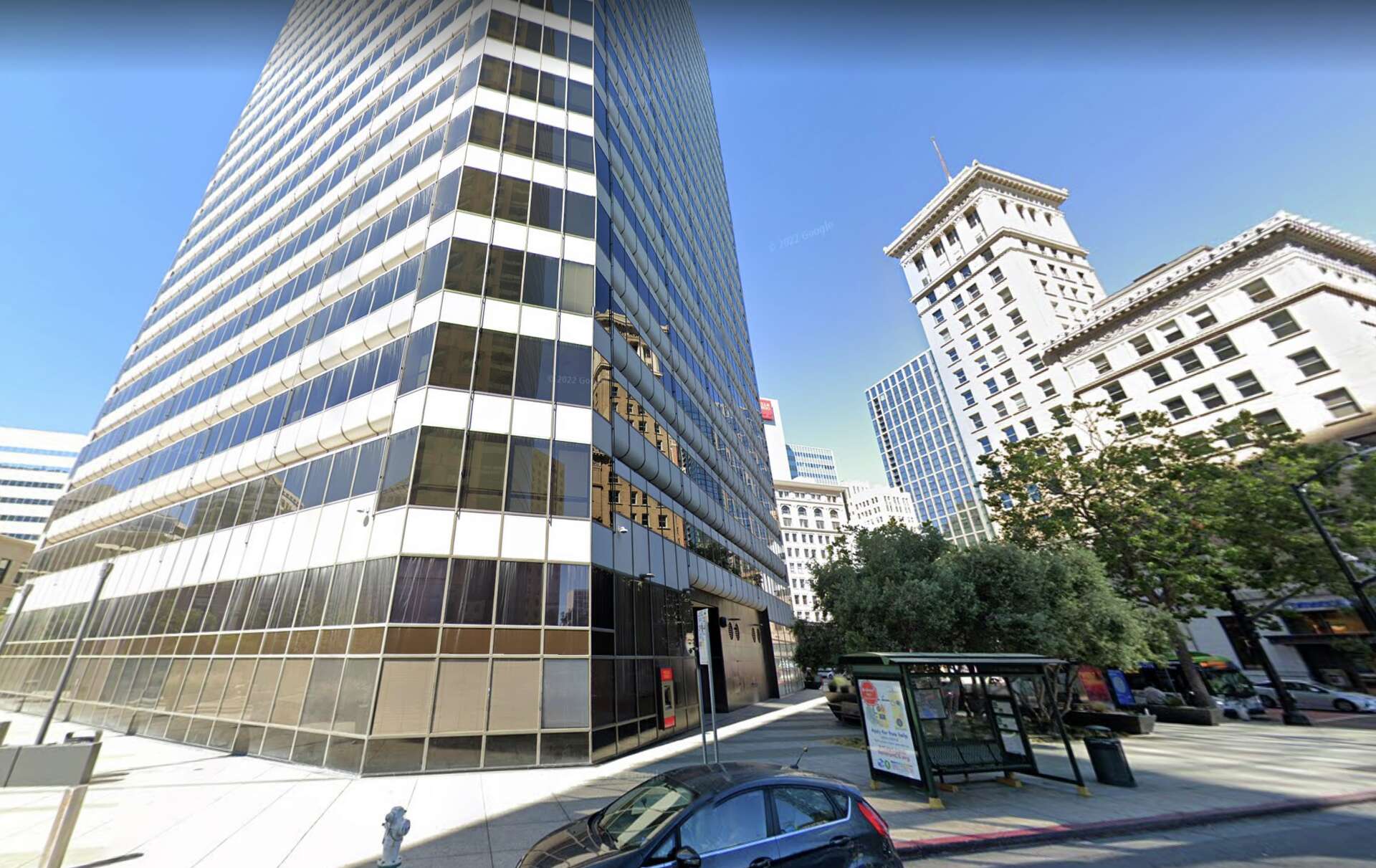 Clorox looking to significantly reduce Bay Area headquarters