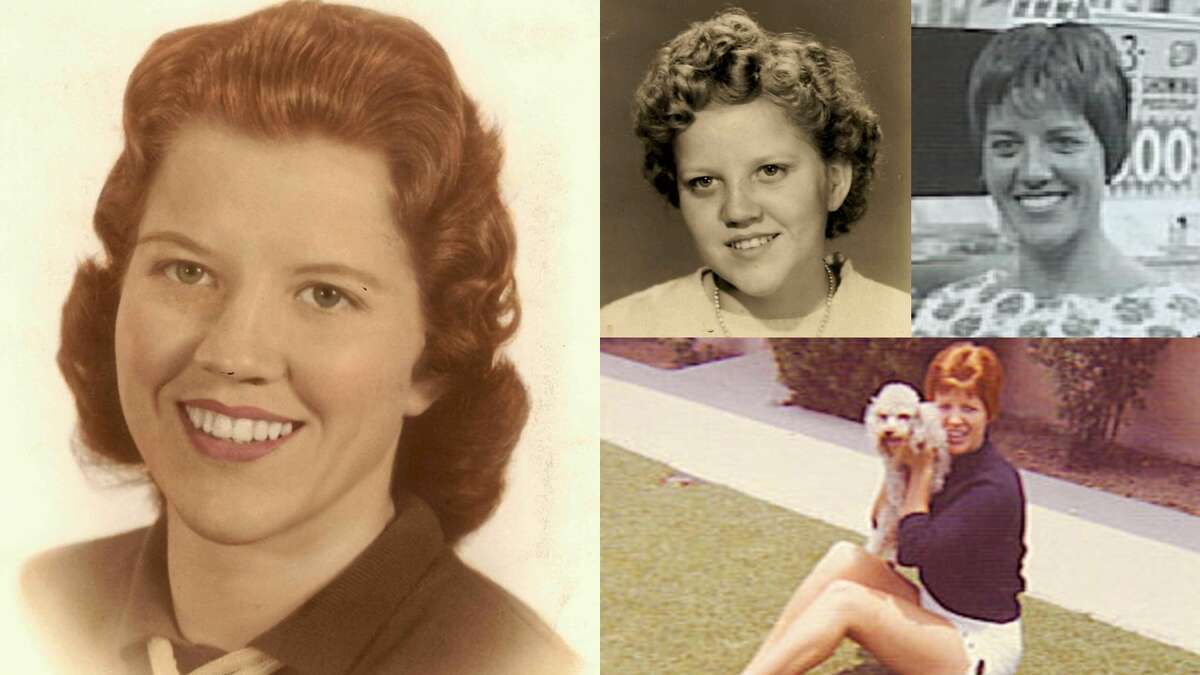50 years after her murder, the FBI has identified 'Lady of the Dunes' using DNA and genealogy