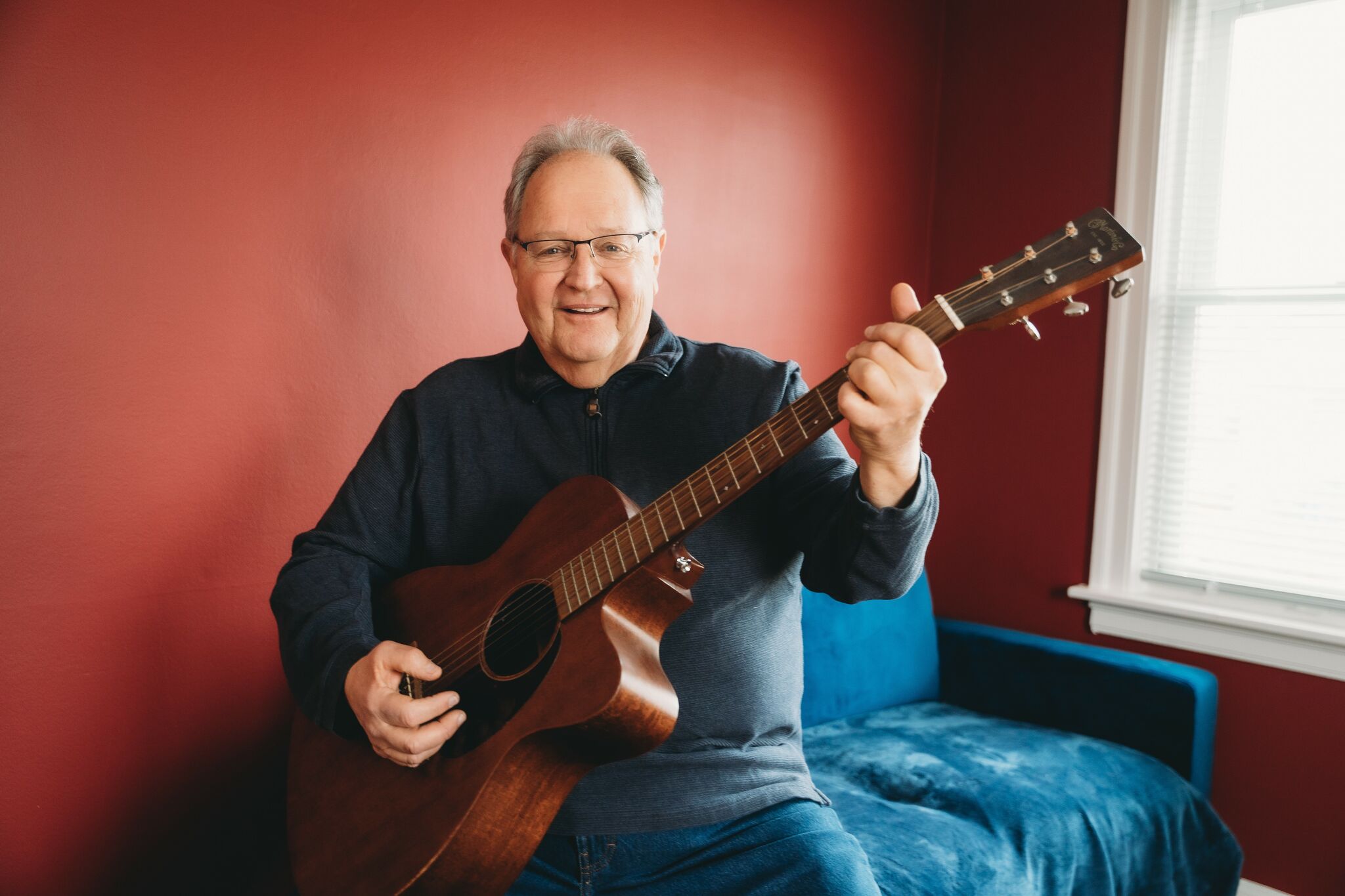 Songwriter Steve Seskin provides message behind music in upcoming ...