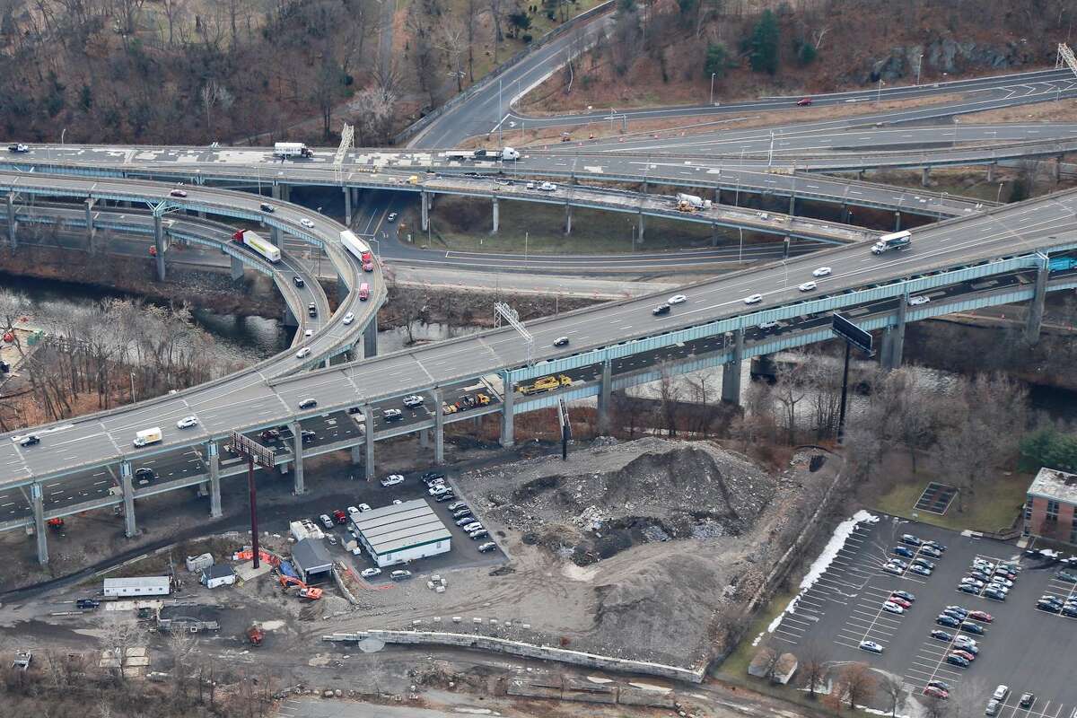 Where CT’s major development and construction projects stand