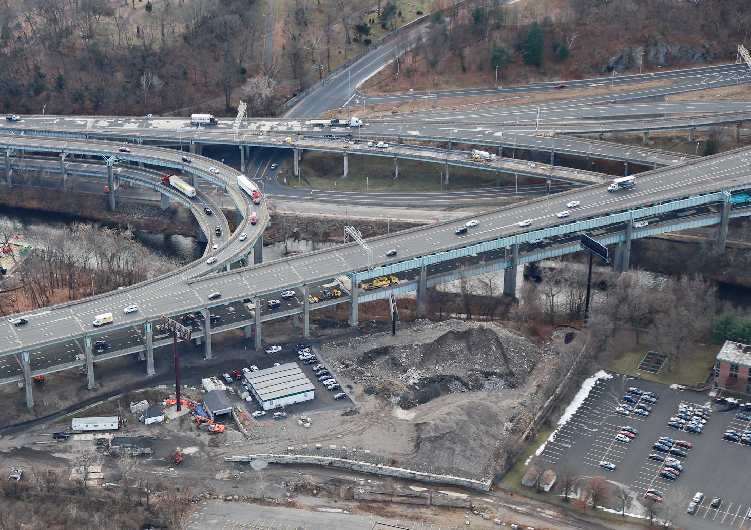 Where CT’s major development and construction projects stand