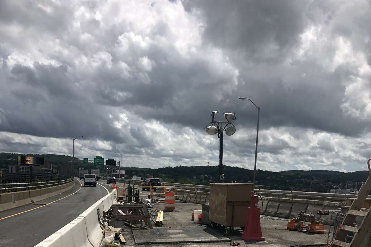 Where CT’s major development and construction projects stand