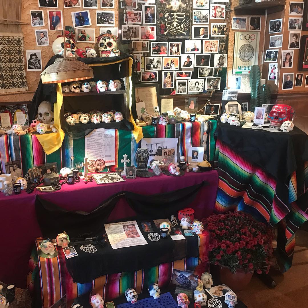 Table Hopping roundup: 2-for-1 at El Loco, two new spots in Delmar