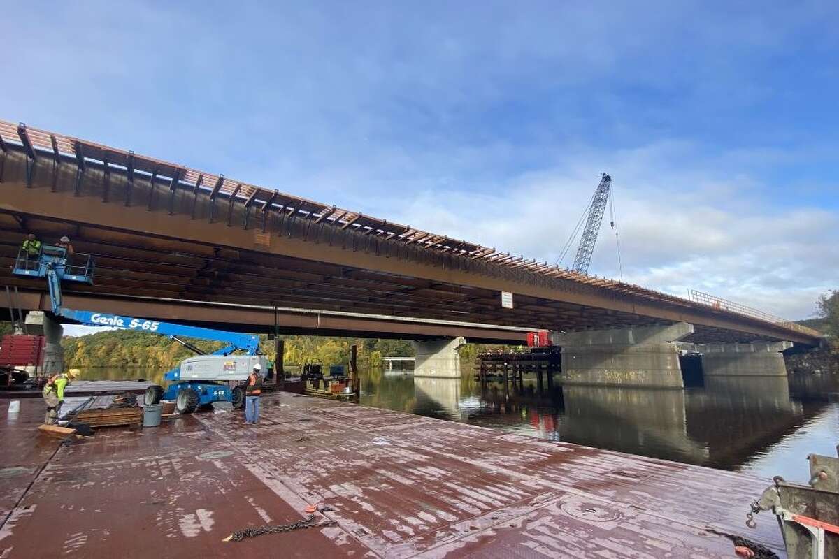 Where CT’s major development and construction projects stand