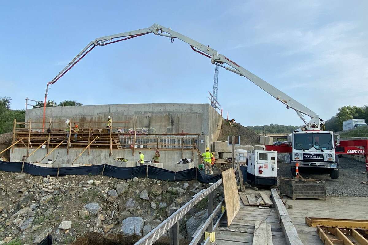 Where CT’s major development and construction projects stand