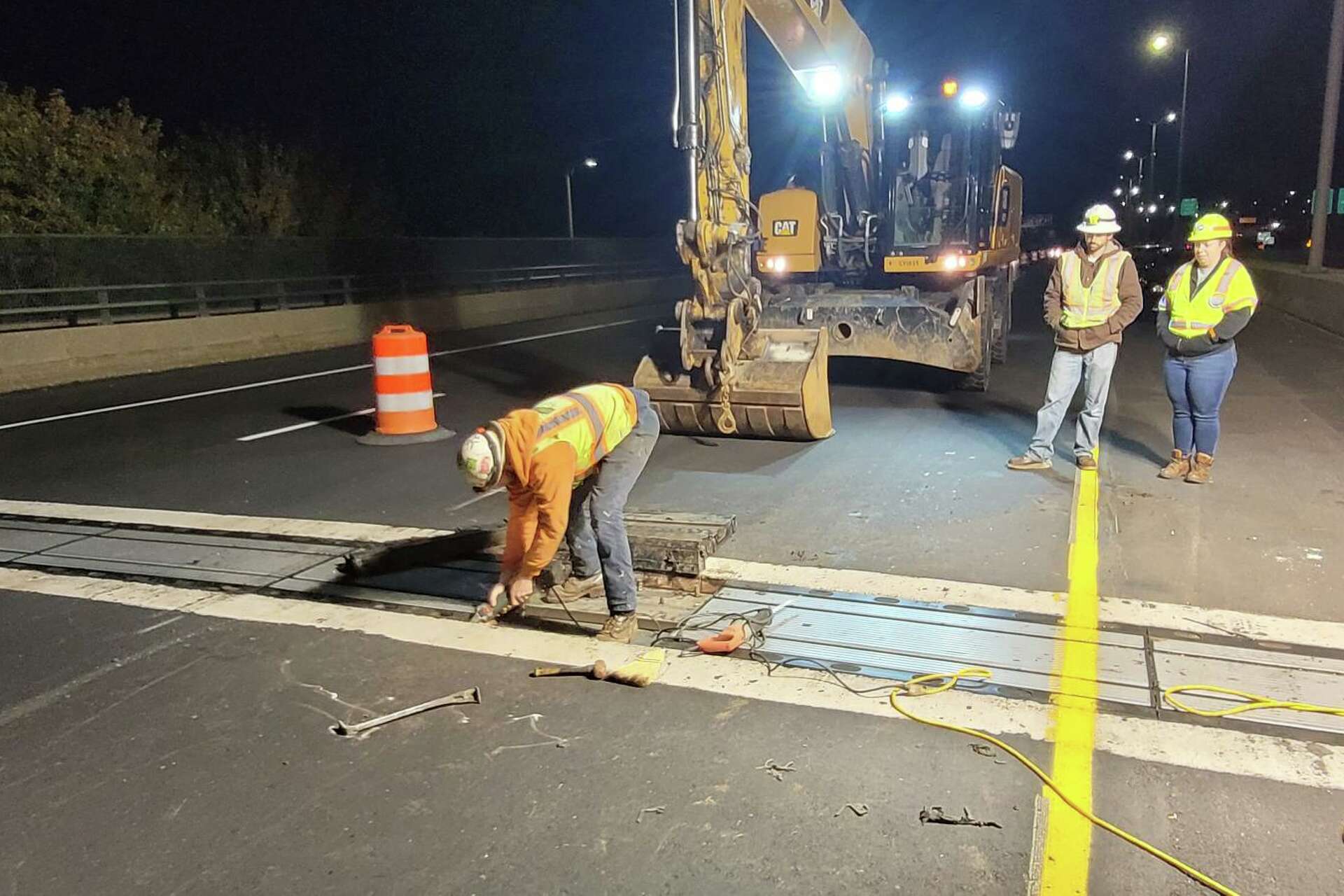 Where CT’s major development and construction projects stand