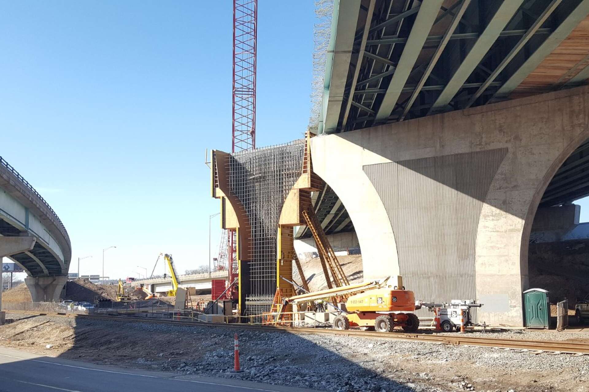 Where CT’s major development and construction projects stand