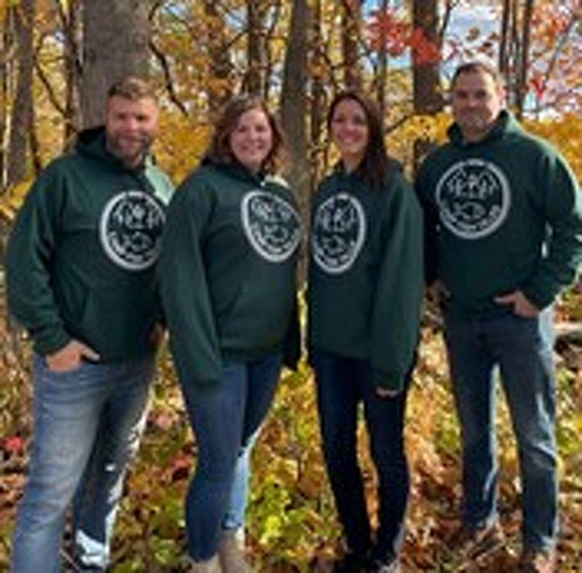 Camp Fish Tales elects new officers