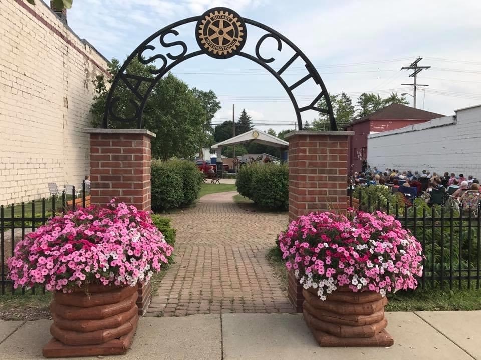 Cass City DDA looks to add new features to downtown area, making it ...