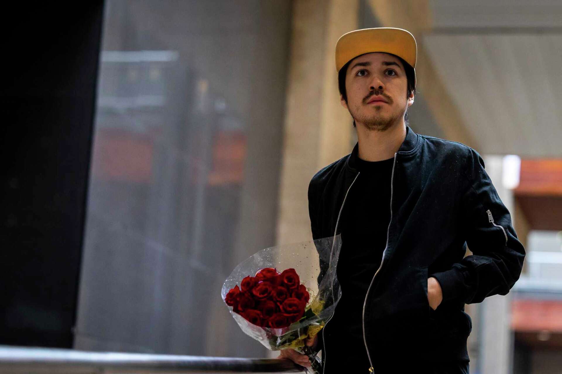 Takeoff shot in Houston: Police investigate, fans mourn