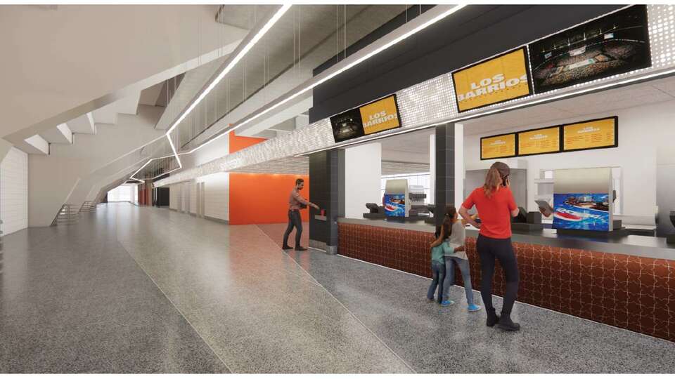 9 interesting fun facts about San Antonio's Alamodome