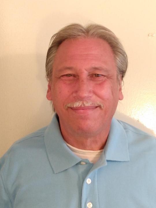 Huffman school board election Q&A: Vernon Reed for Position 1