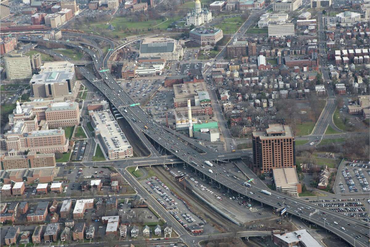 Where CT’s major development and construction projects stand