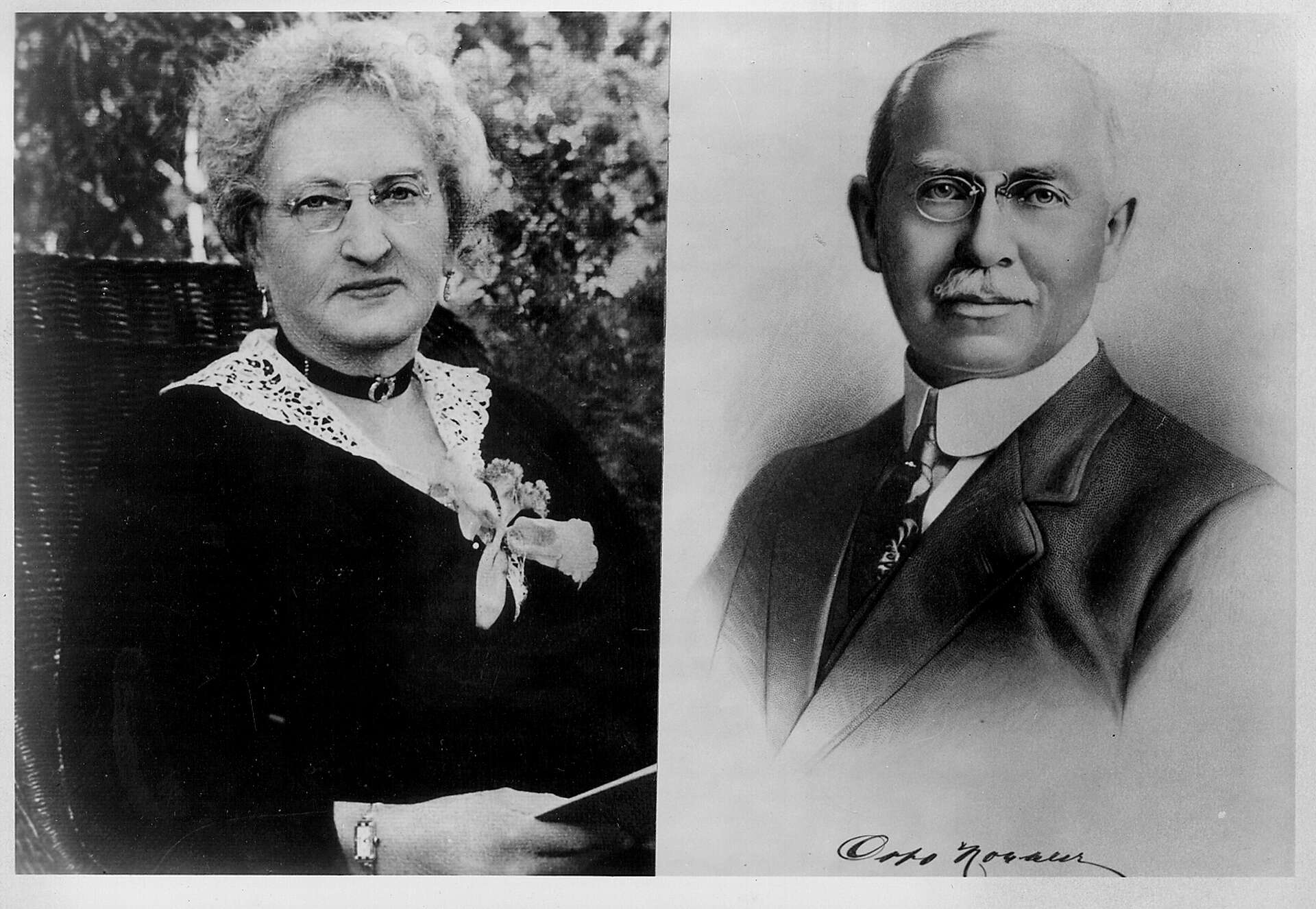 Slaying of brewery magnate over 100 years ago still fascinates