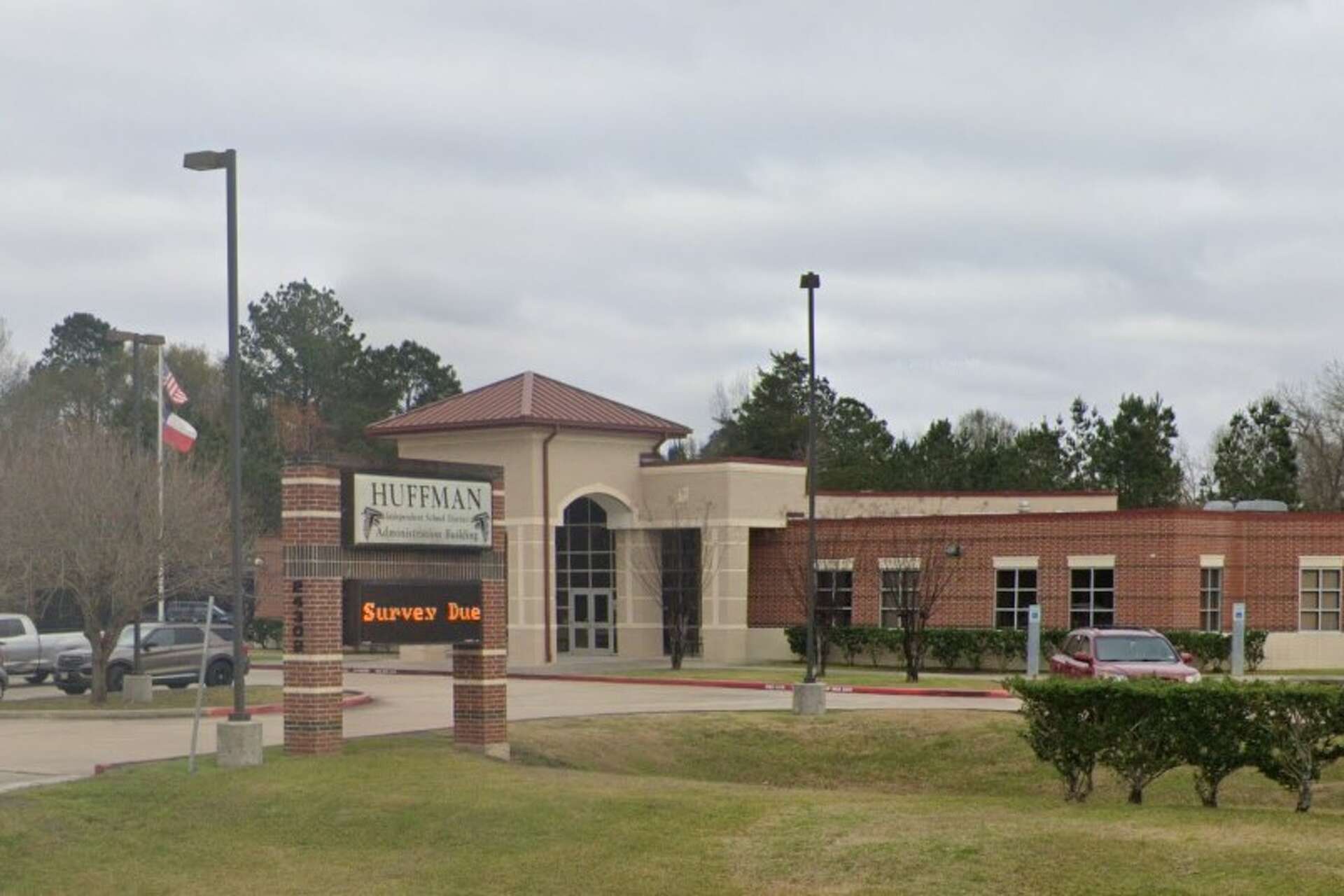 Two incumbents and one newcomer headed to Huffman school board