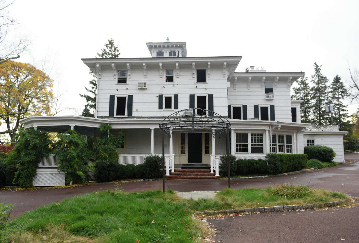 Greenwich's Homestead Inn aims for even higher-end clientele