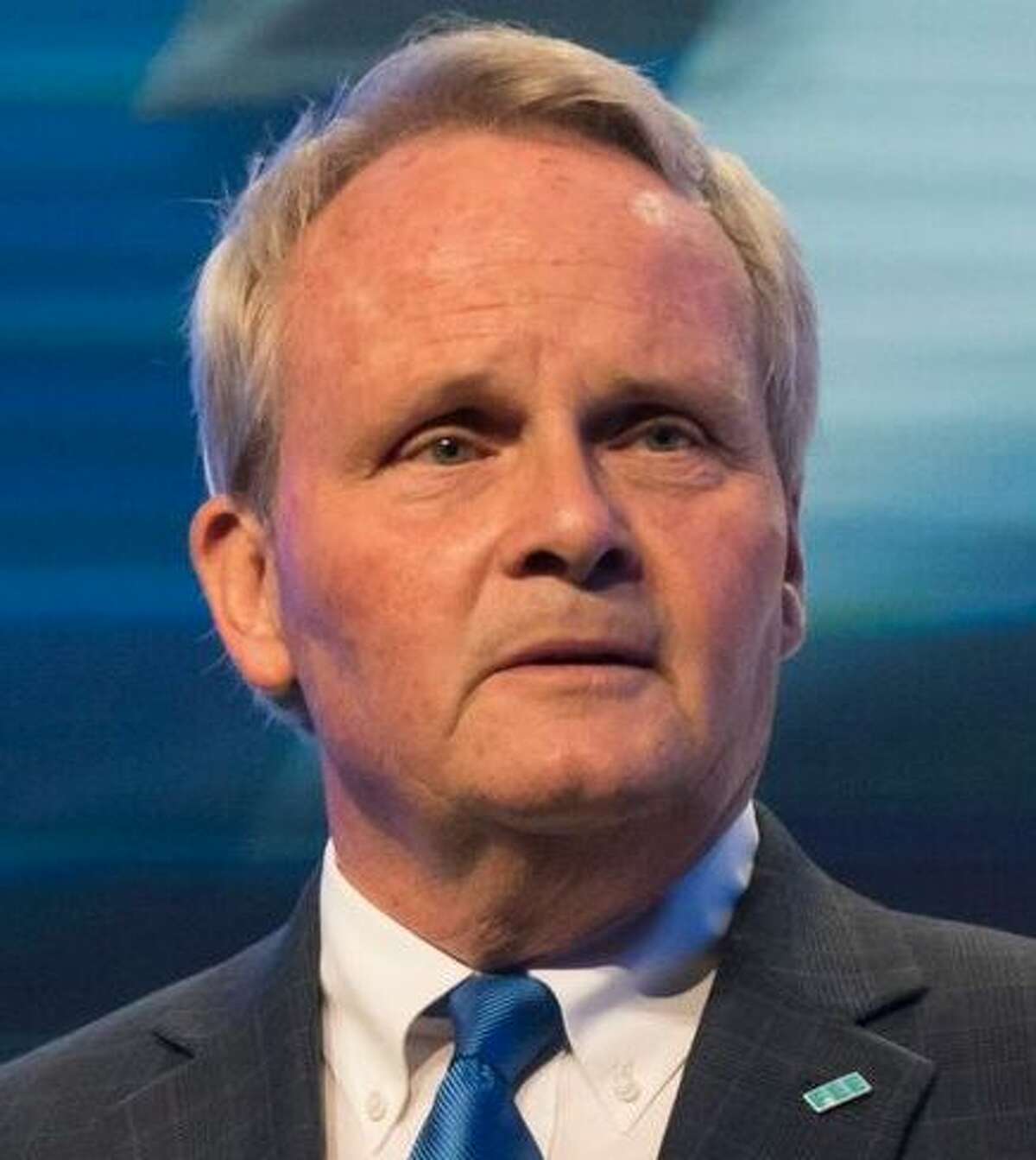 Lawrence W. Reed to speak at the inaugural Velasquez Lecture on Liberty ...