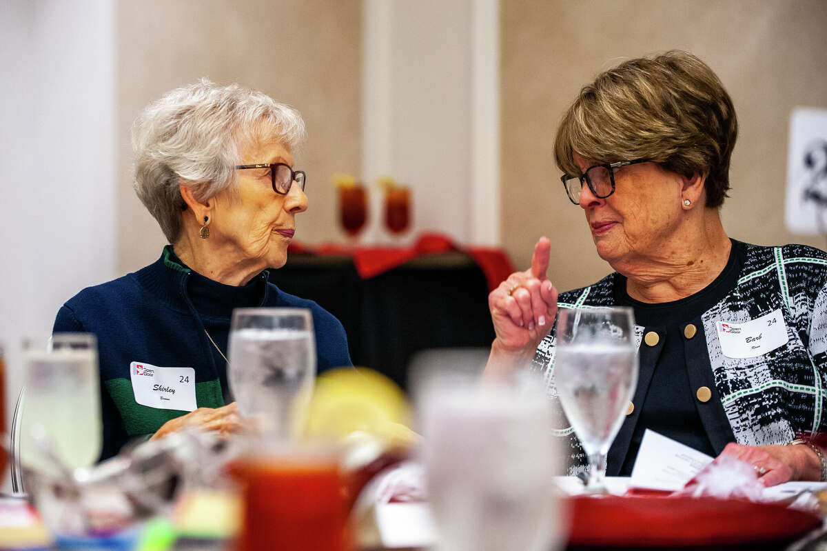 Dine on the Door sets the table for change