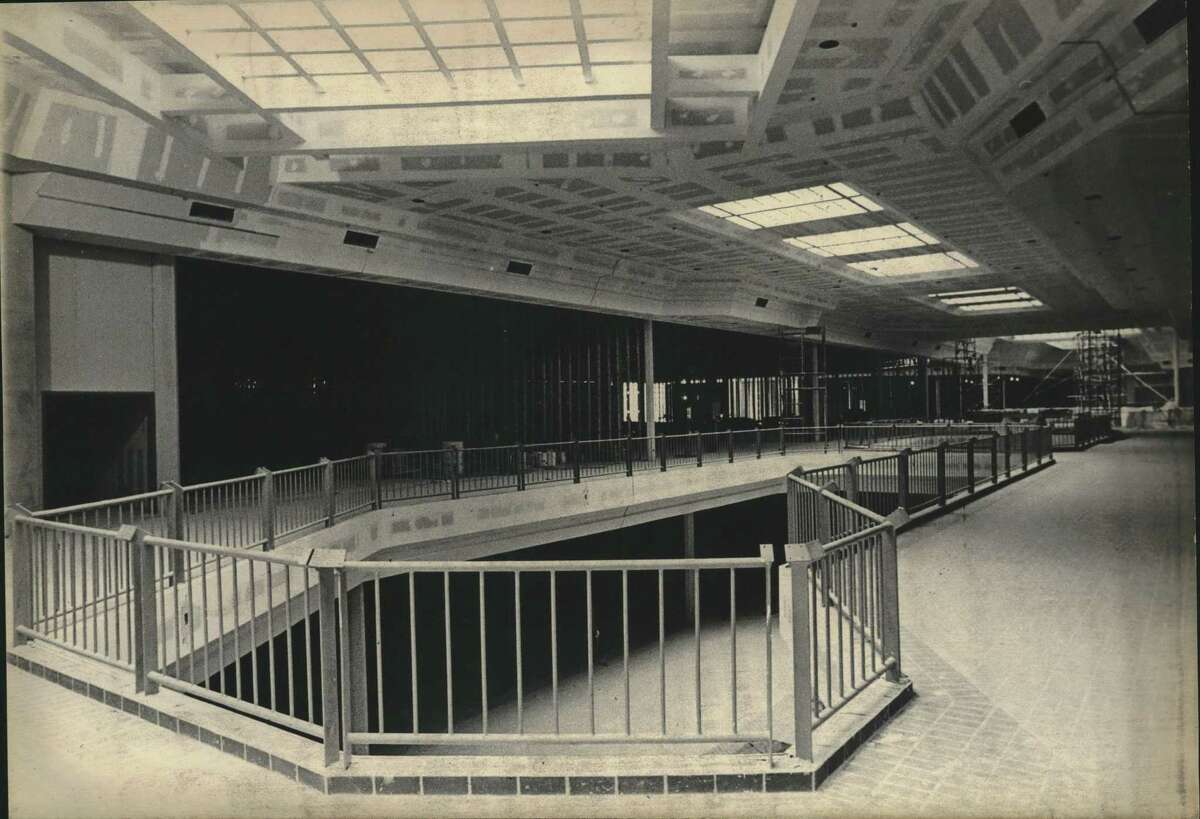 What’s next for Rackspace’s longtime Windcrest headquarters?