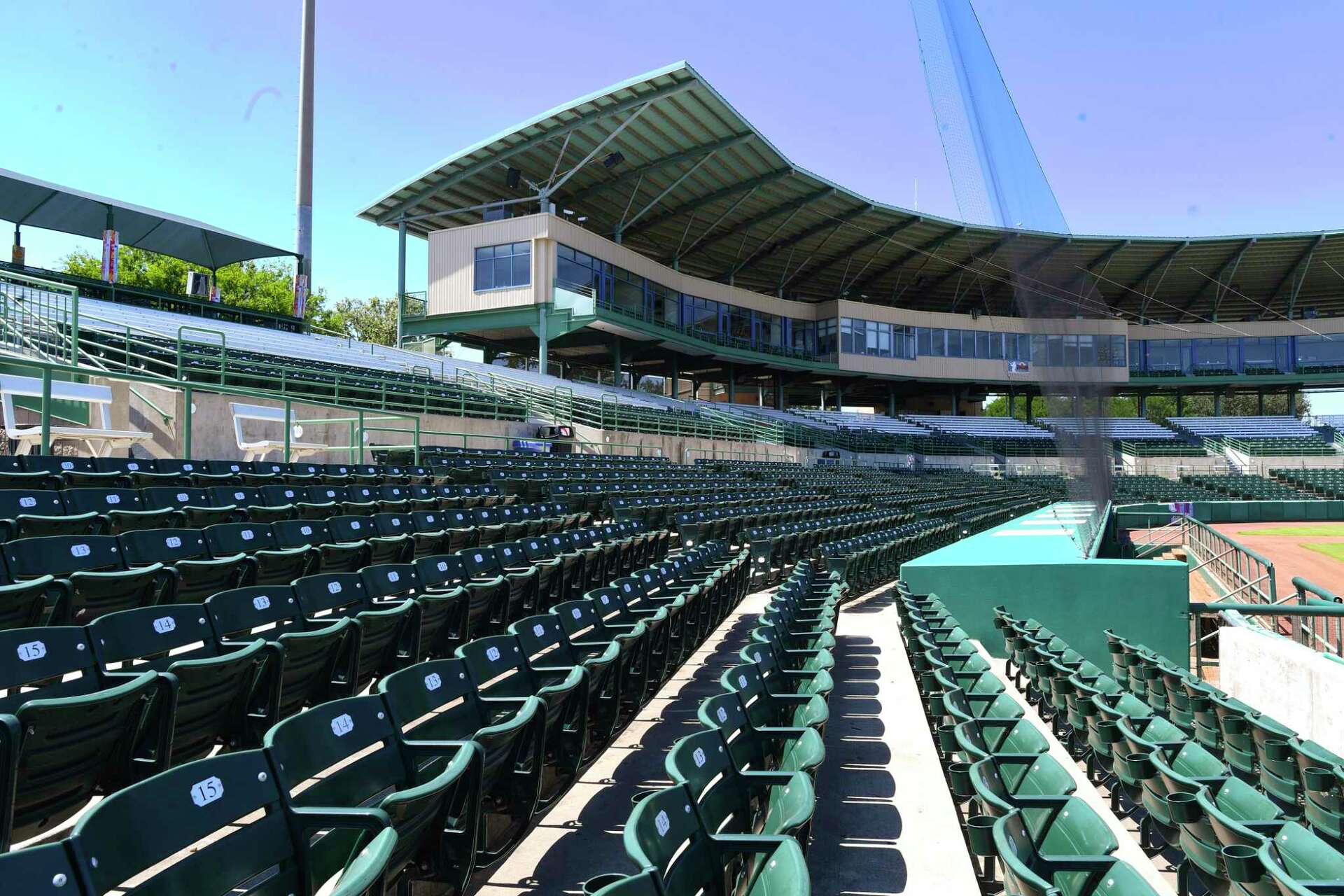 Deal in place for S.A. investor group to buy San Antonio Missions