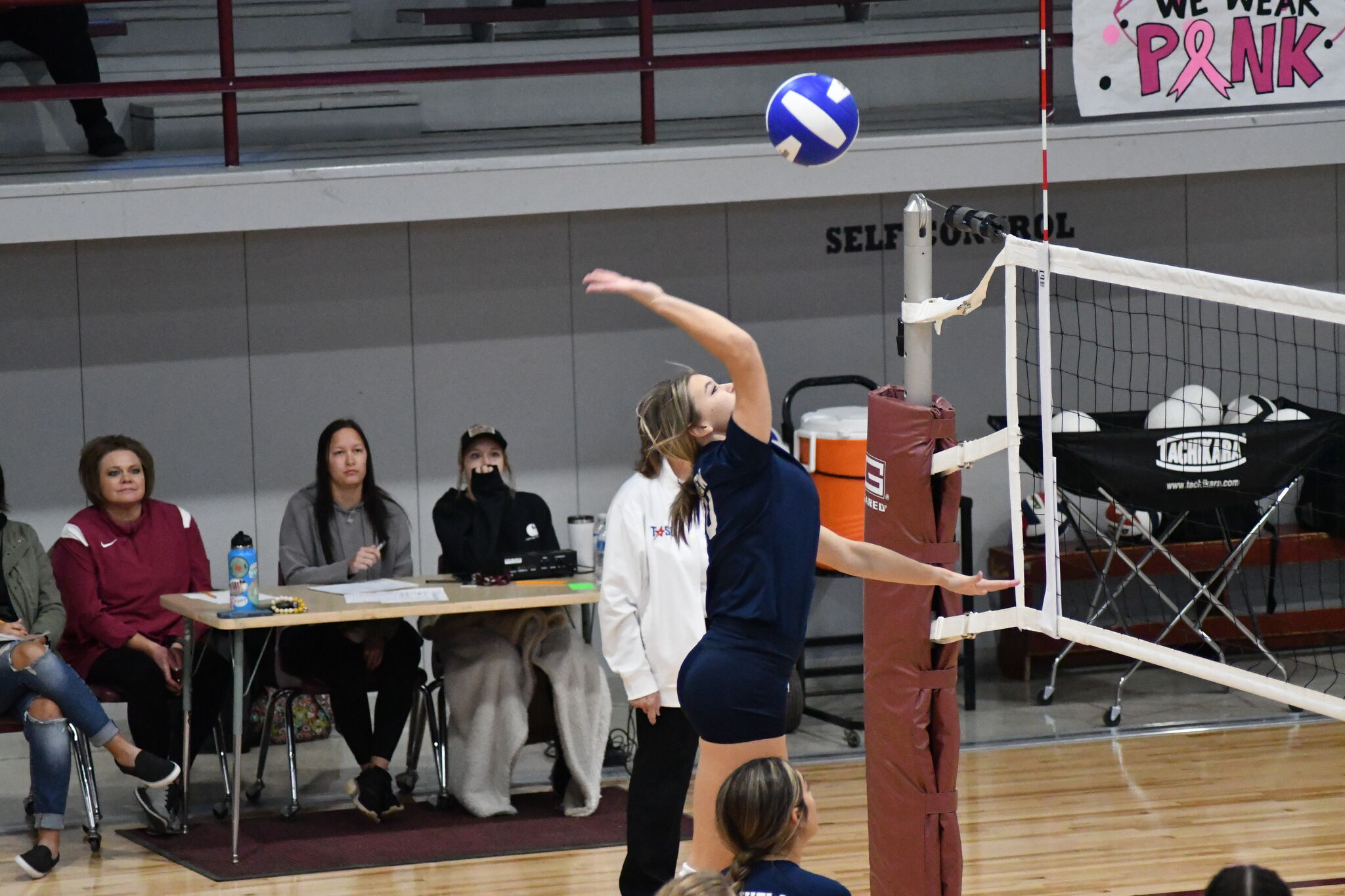Lady Bulldogs season ends with playoff qualifier