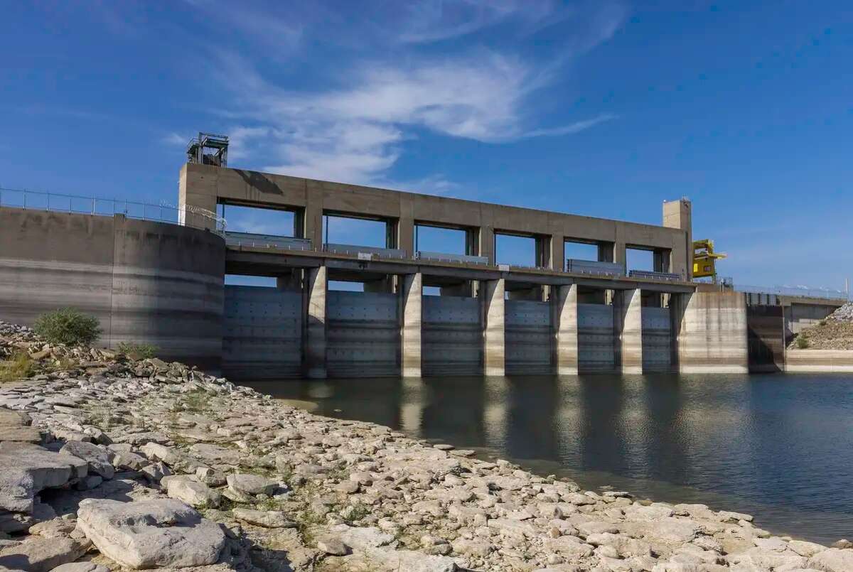 Texas’ plan to provide water for a growing population virtually ignores ...