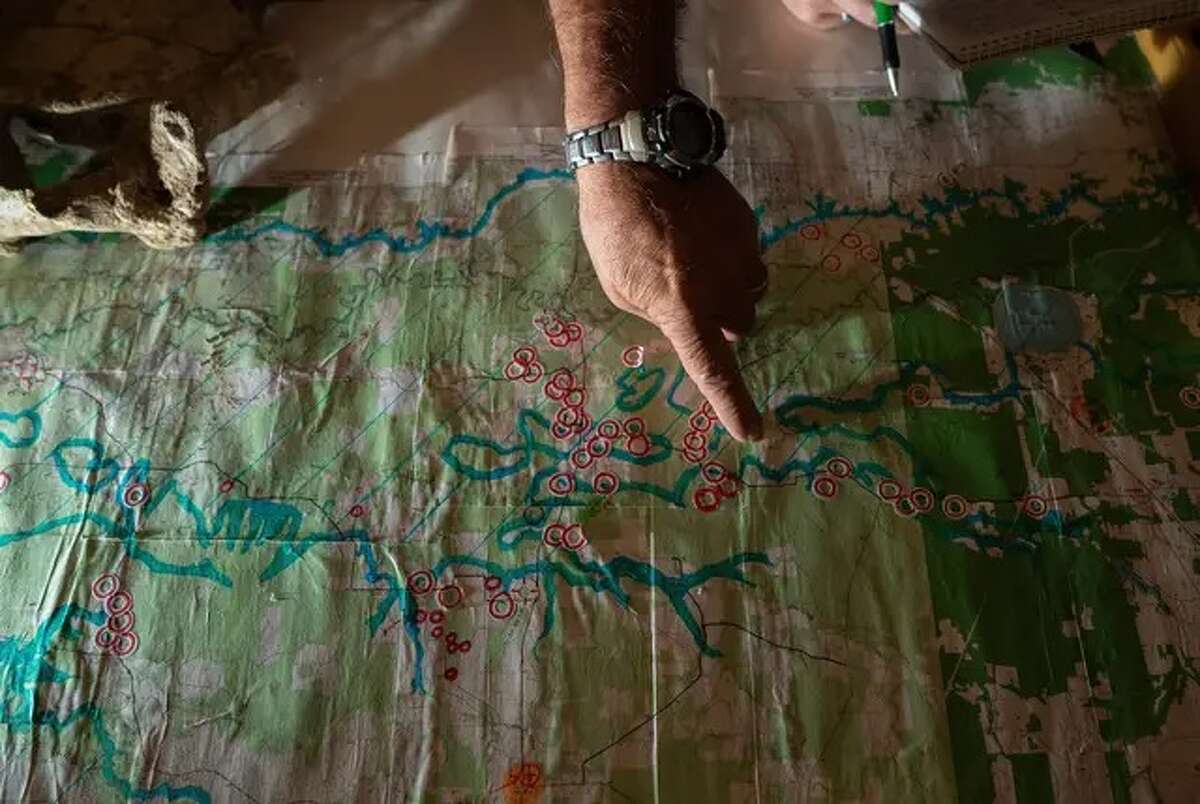 Texas’ plan to provide water for a growing population virtually ignores ...