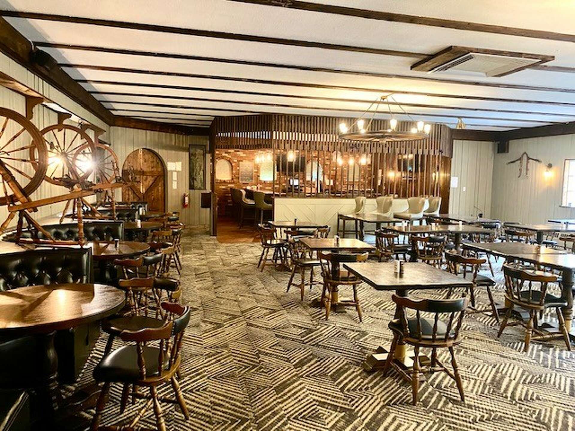 Roaring Brook Ranch Resort in Lake George hits market at $7.5M