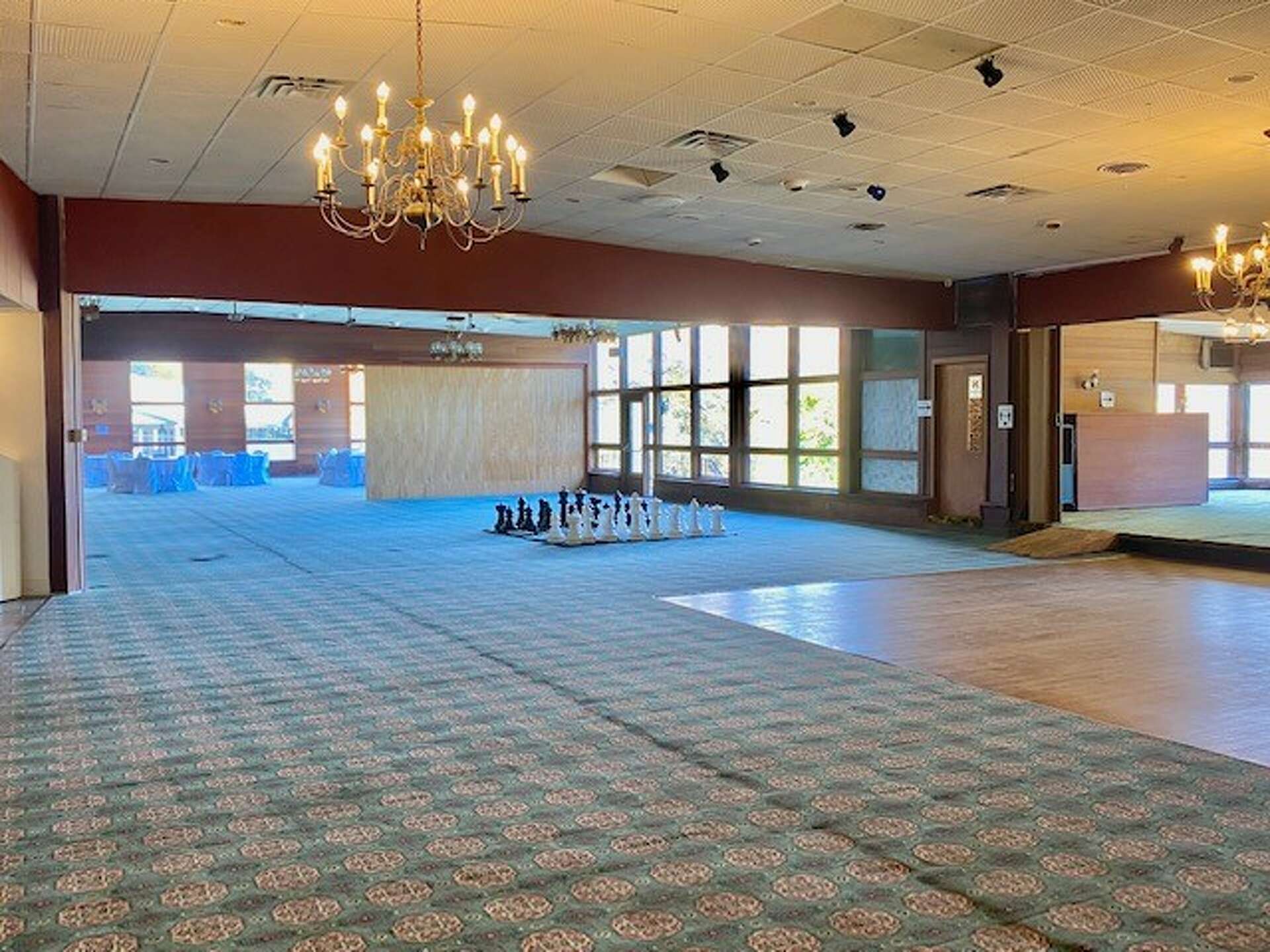 Roaring Brook Ranch Resort in Lake George hits market at $7.5M
