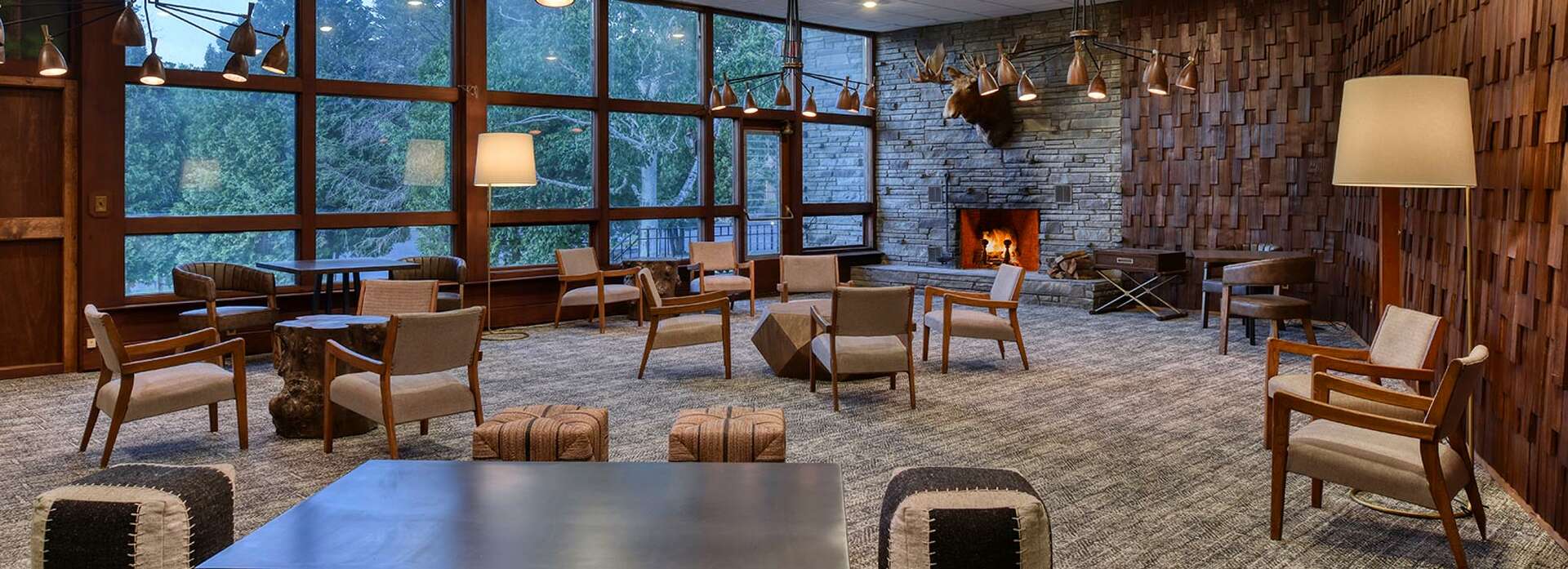 Roaring Brook Ranch Resort in Lake George hits market at $7.5M