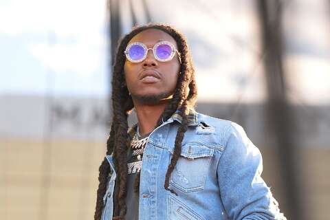Migos rapper Takeoff dead after Houston shooting