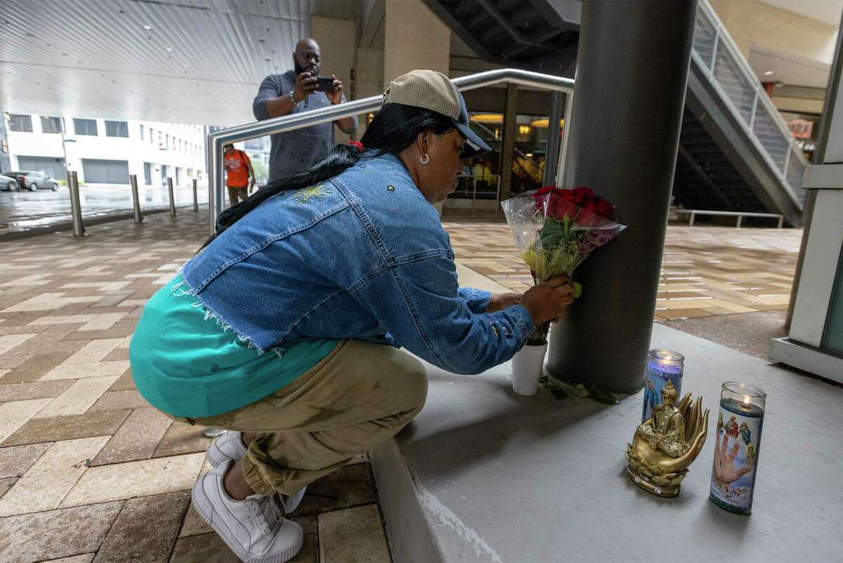 Takeoff shooting: Man charged with murder of Migos rapper in Houston