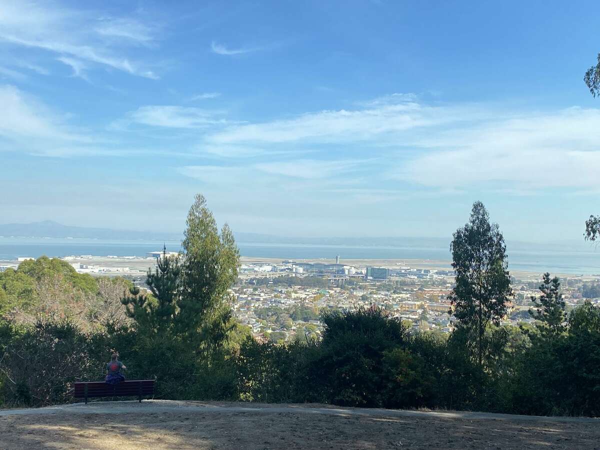 Actually enjoy flying out of SFO with these best-kept secrets