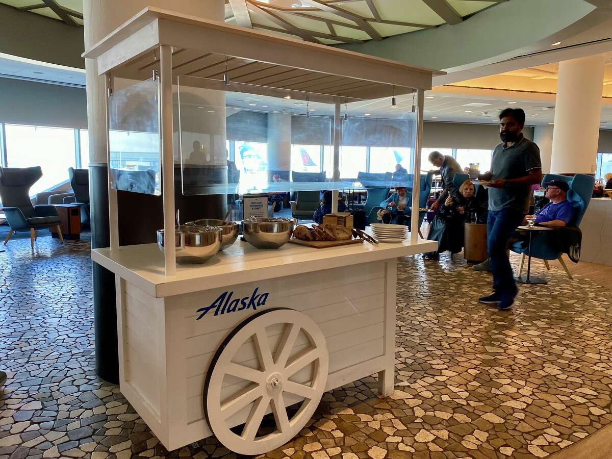 Actually enjoy flying out of SFO with these best-kept secrets