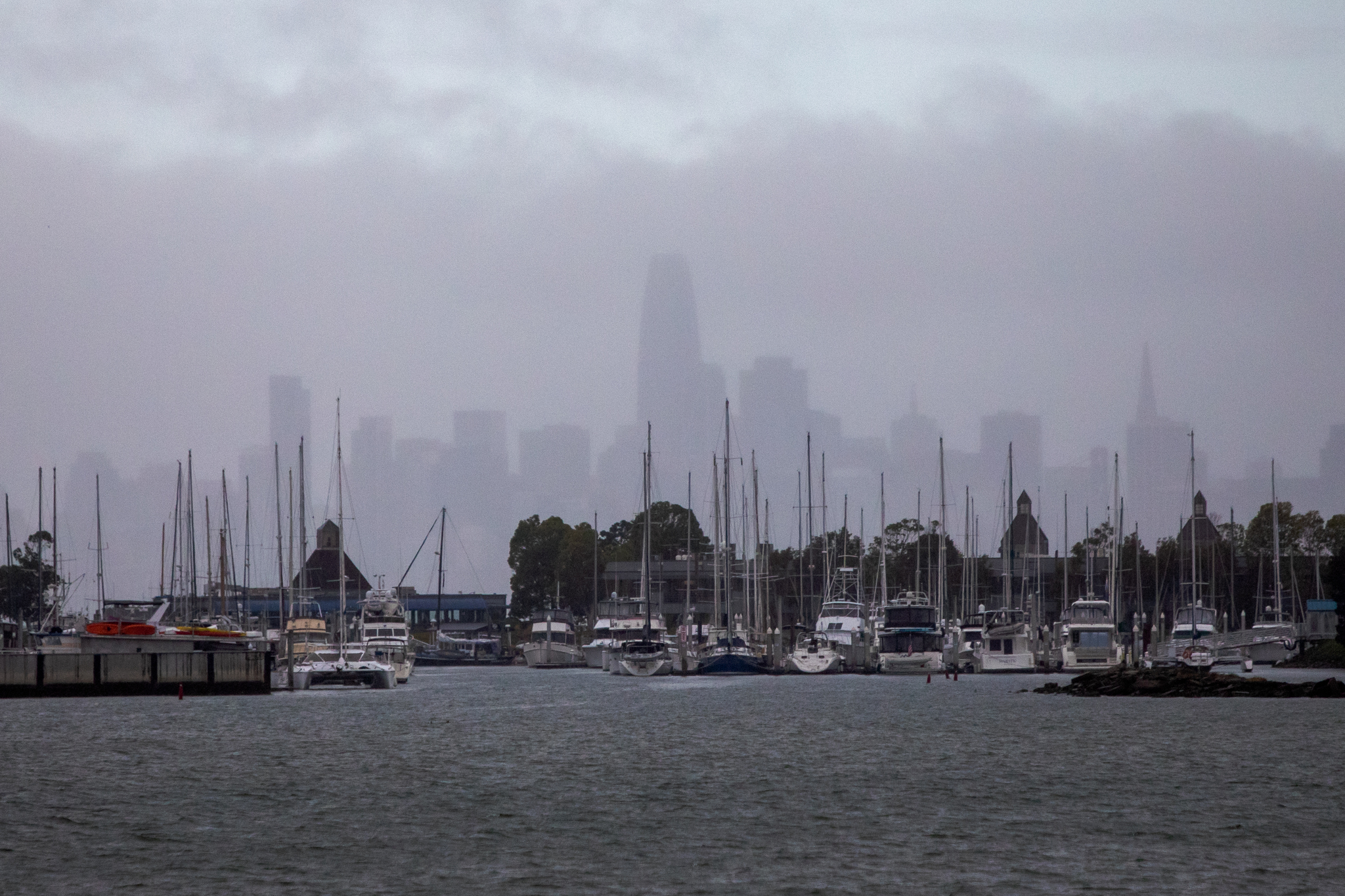 Hail and thunder reported as storm cells sweep Bay Area