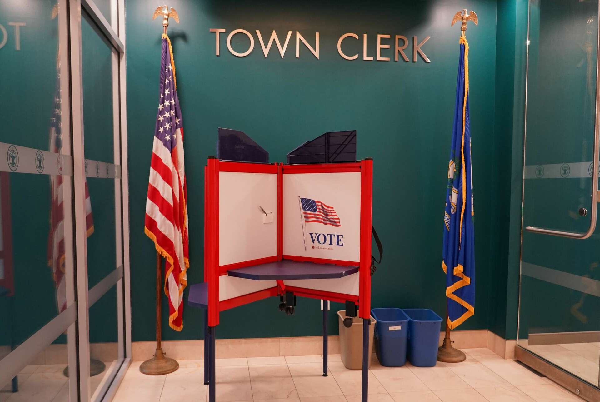 CT Election Day rules: What to wear and how to vote at the polls