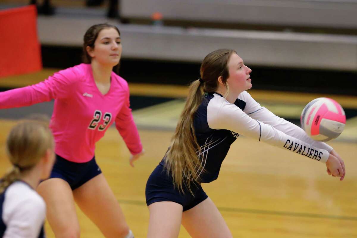 College Park wins bi-district title over Spring