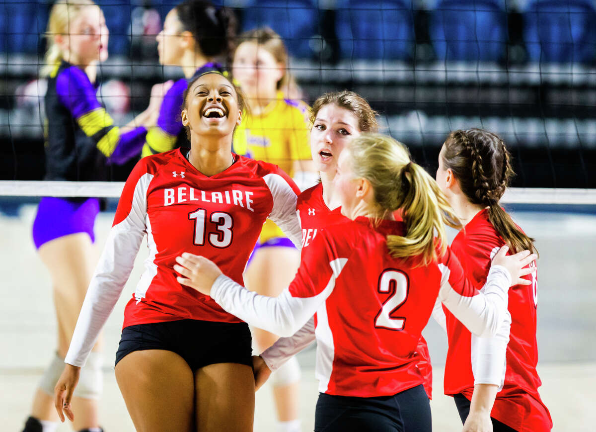 Bellaire Cardinals topple Jersey Village Falcons