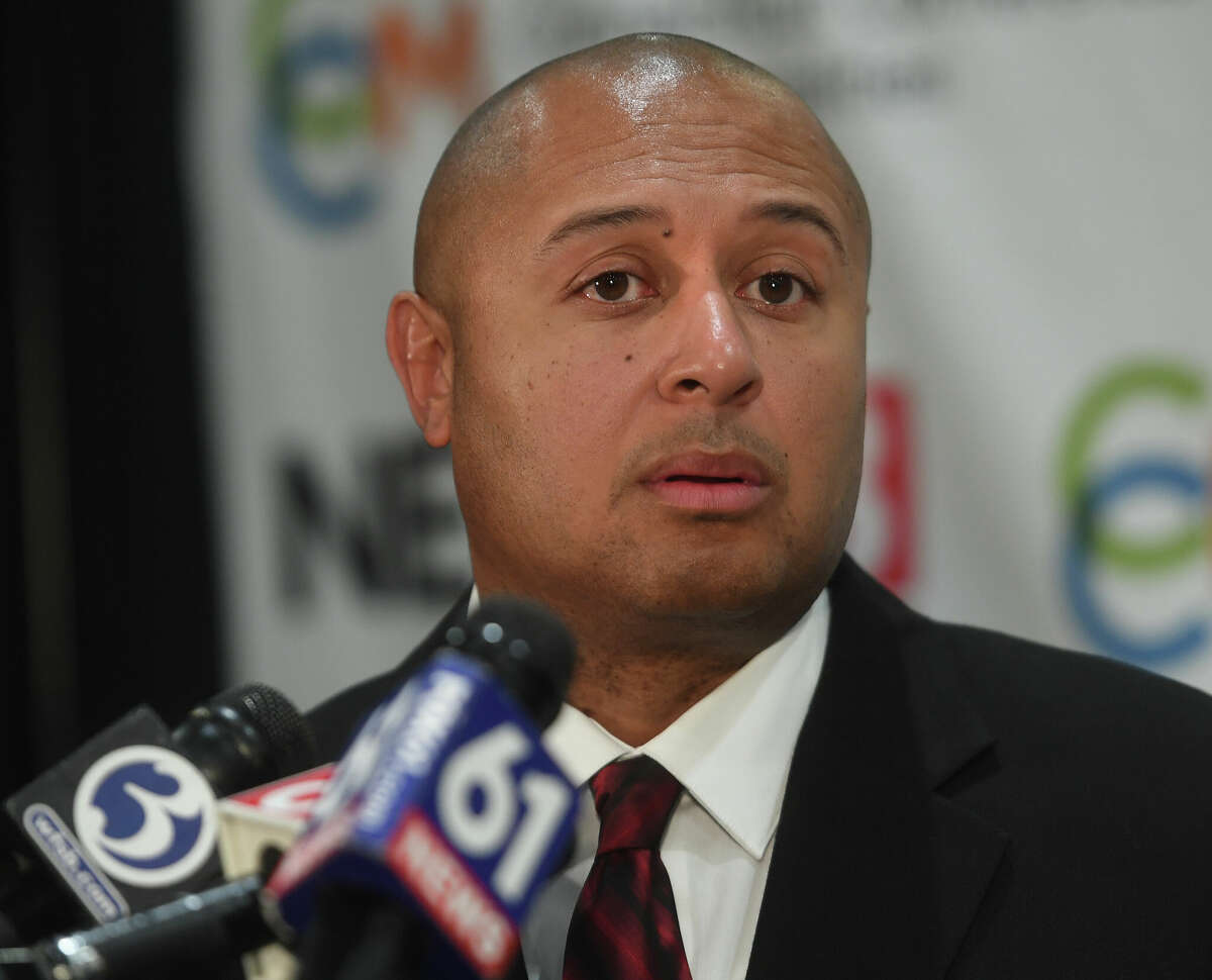 CT's minor party meltdown leads to rethinking strategy