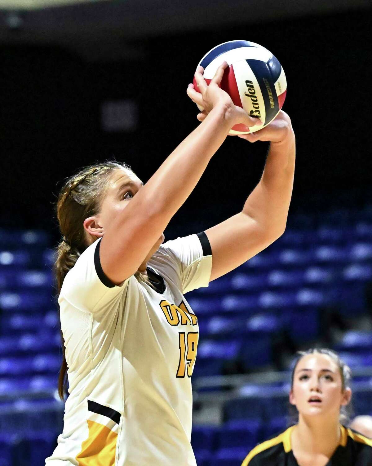 Volleyball: Bridgeland Bears sweep Klein Oak Panthers