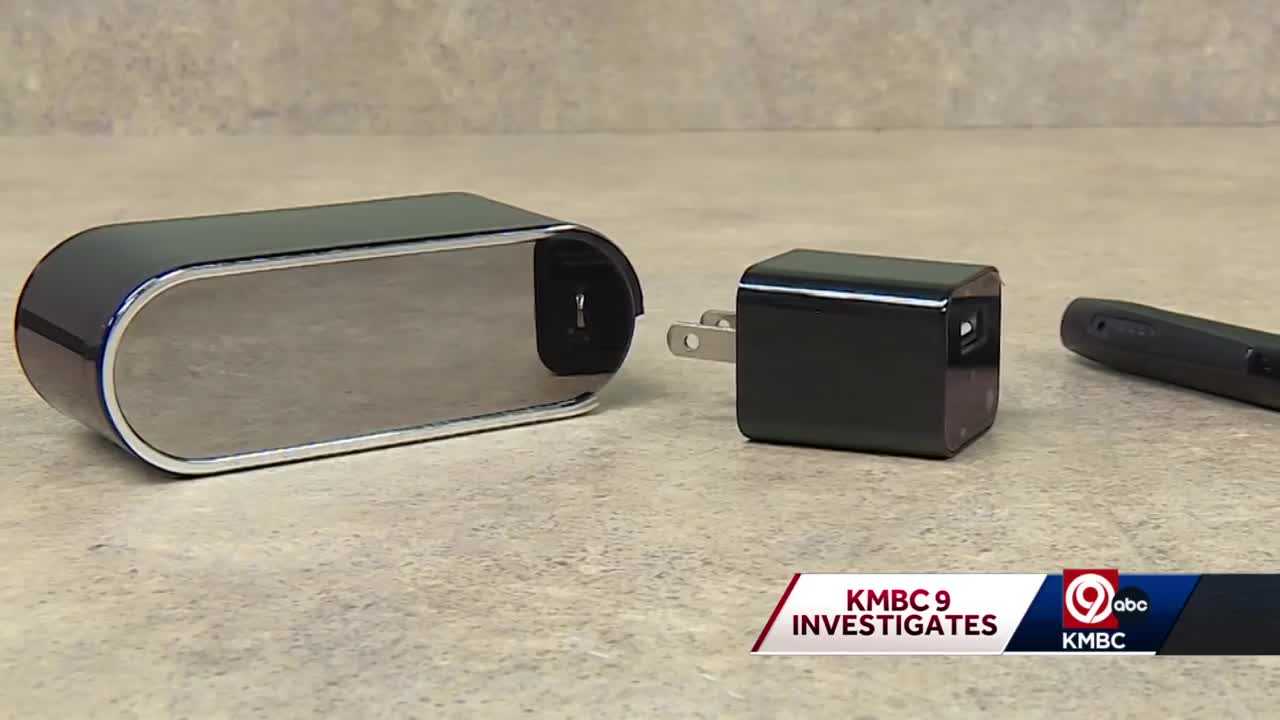 New technology makes it easy for criminals to spy on you
