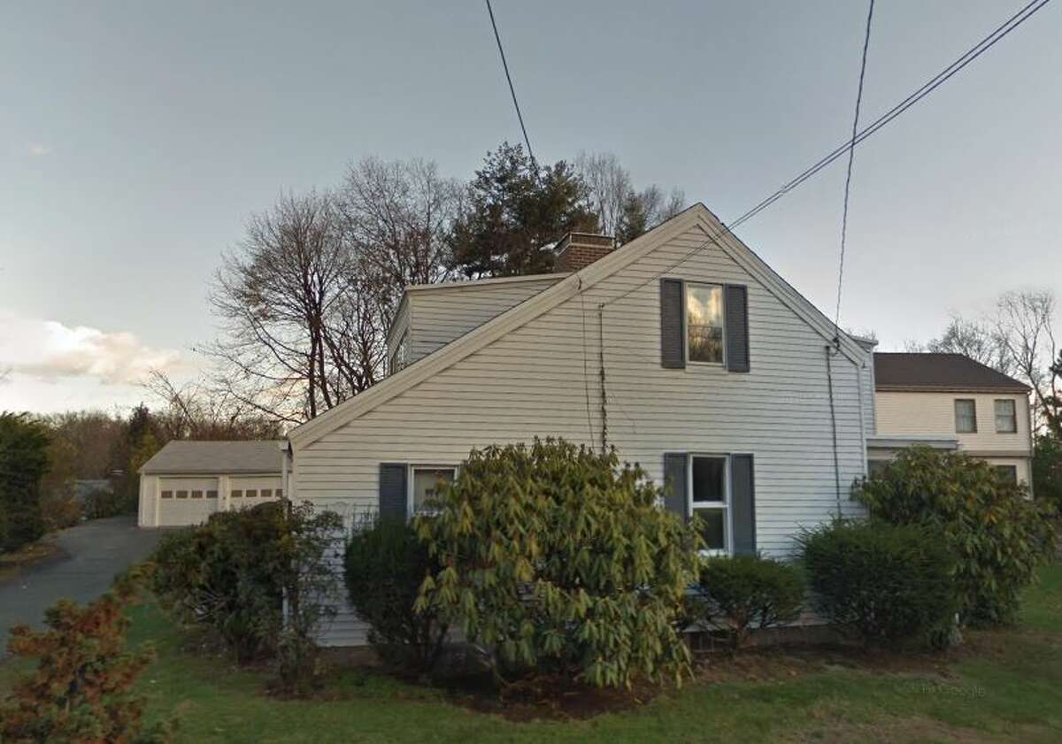 Mayor: Norwalk historic home was demolished without a permit