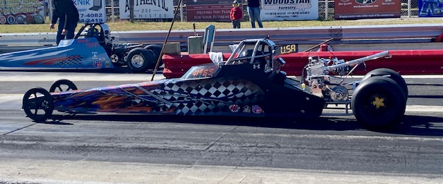 KND student wins Junior Dragster Championship