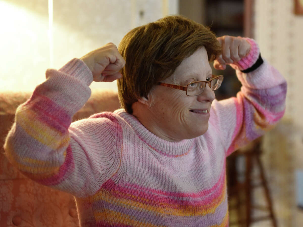 Greenwich embraces Lisa LaRusso: 'To know her is to love her'