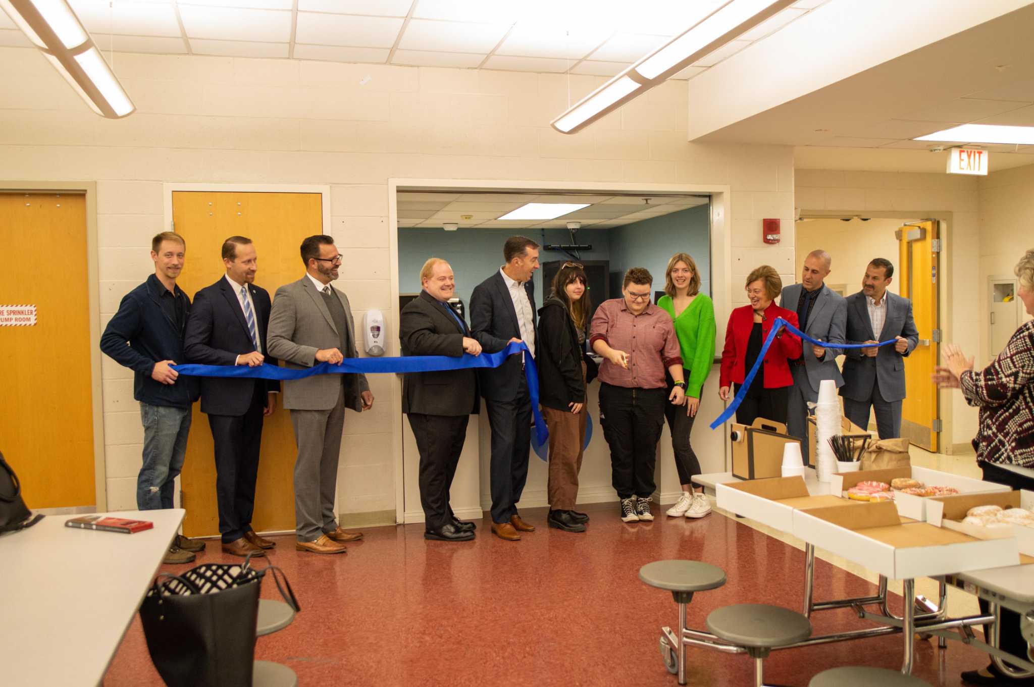 Business briefs, Oct. 30, 2022