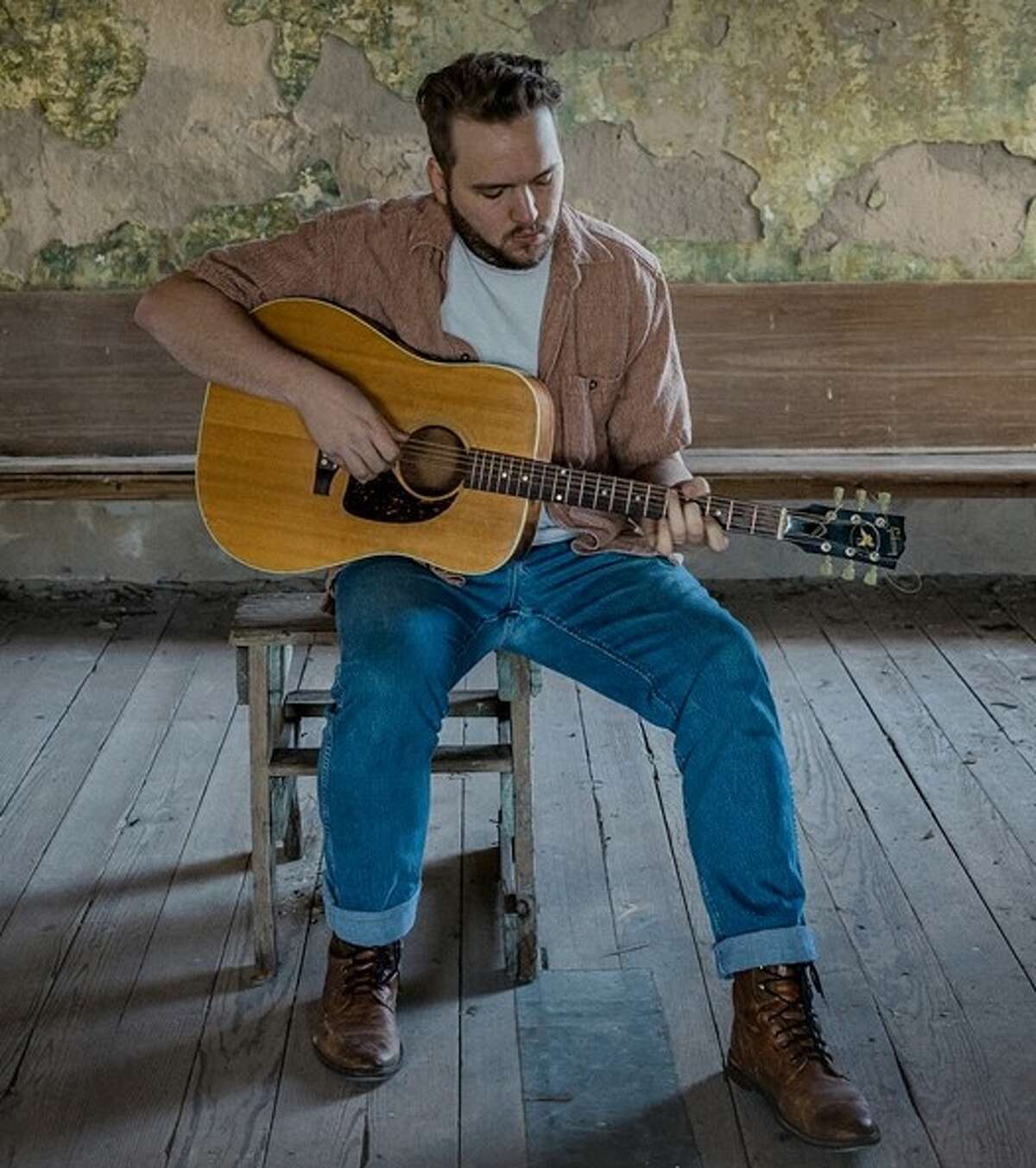 Christian music artist Cody Carnes to headline Conroe's “Night of Prayer”